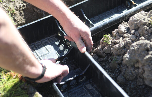 Installation Instructions ~ SNAP-IT™